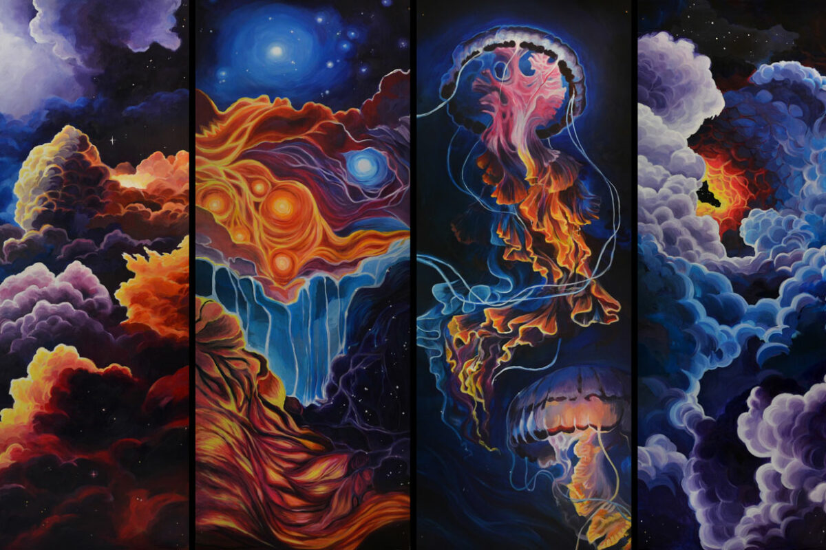 Portfolio - Kina Ink